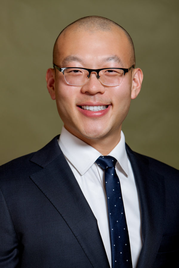 Joey Chiu D.M.D. – Chinese American Dental Society of Southern California