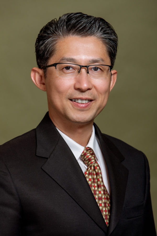 Gary Tang D.M.D. M.S. – Chinese American Dental Society of Southern ...