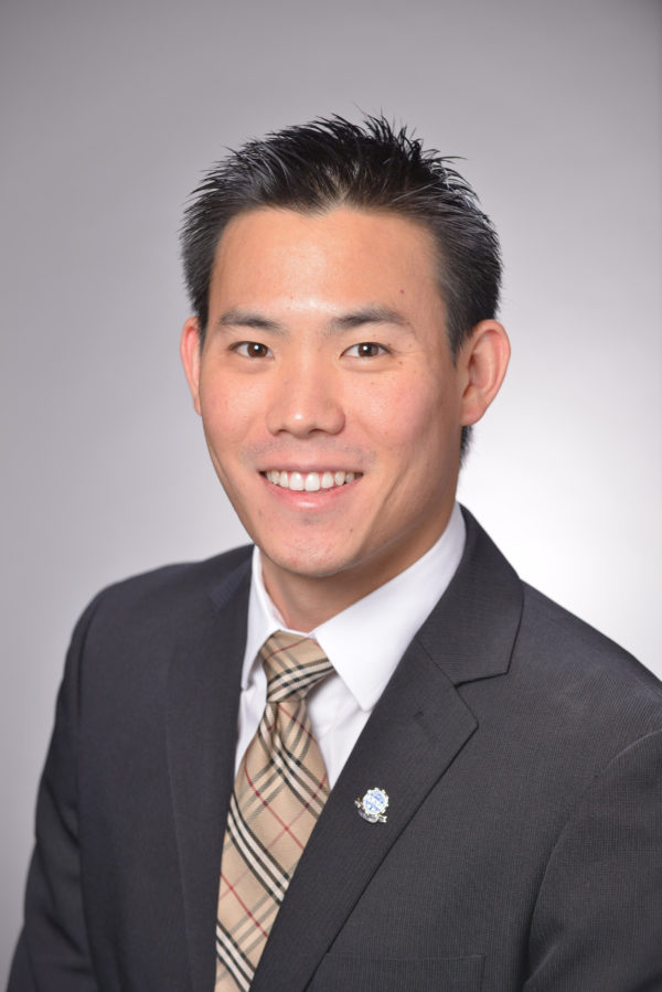 Frank Sy D.M.D. – Chinese American Dental Society of Southern California